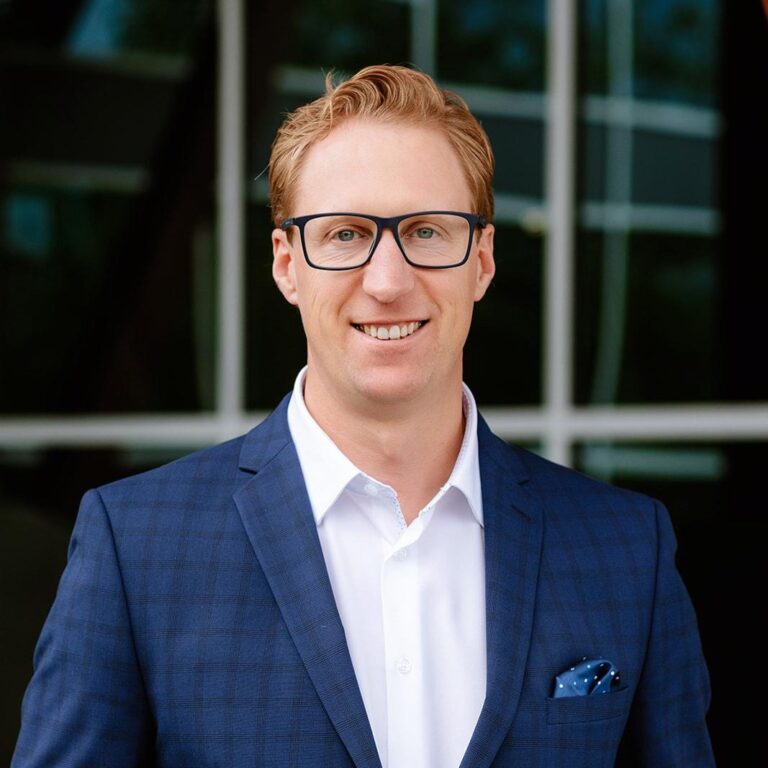 Leadership Team – Seymour Pacific Developments