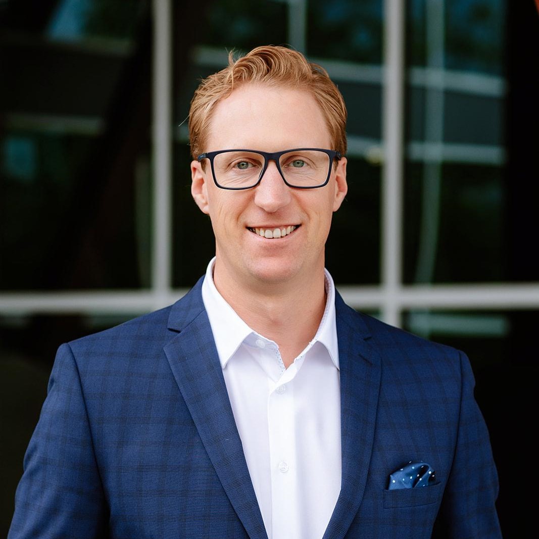 Leadership Team – Seymour Pacific Developments